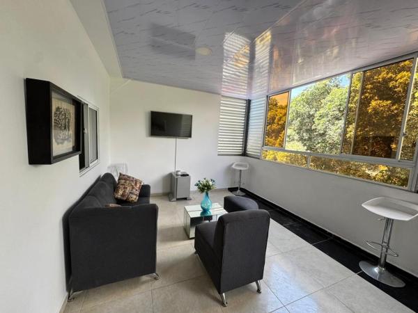 Lindo Apartamento En La Mejor Ubicación - Bucaramanga