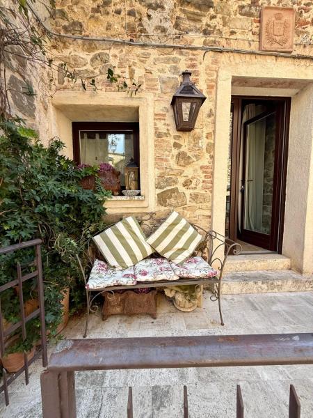 Elegant Loft In The Hills Of Tuscany - Manciano