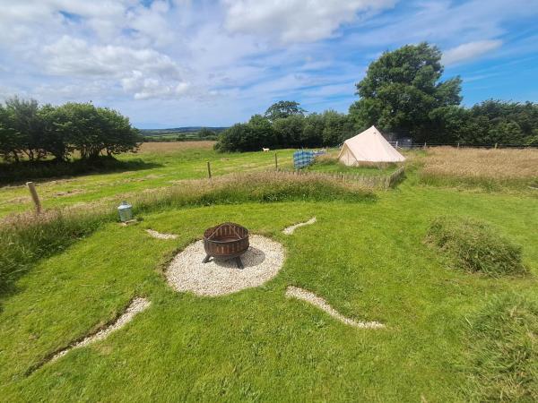 Maisie's Campsite - Devon