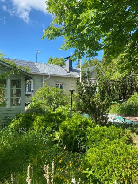 Villa Tapiola - Lohja