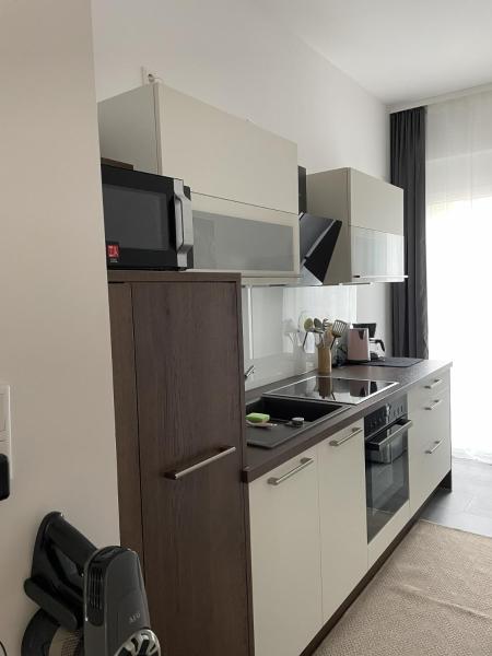 Gemütliche 2-zimmer Wohnung Für Geschäftsreisende & Familien - Dresde