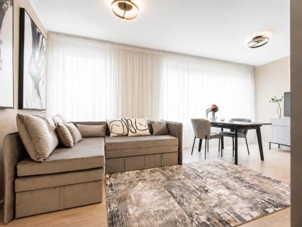 Restful Studio Near Old Town By Vandore Heritage - Riga