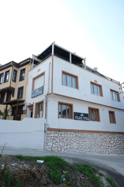 Mudanya Yıldız Otel - Mudanya