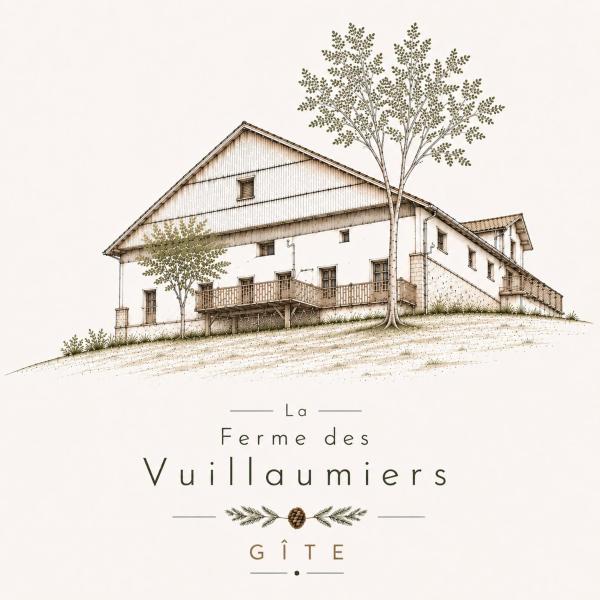 Appartement à La Ferme Une Chambre 3 Personnes - Morteau