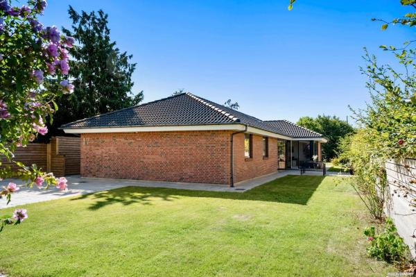 Spacious Luxury Villa In Copenhagen - Kopenhagen