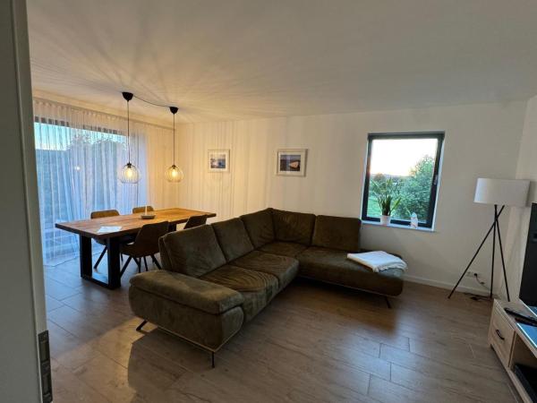 Ferienhaus Gipfelstürmer - Rendsburg
