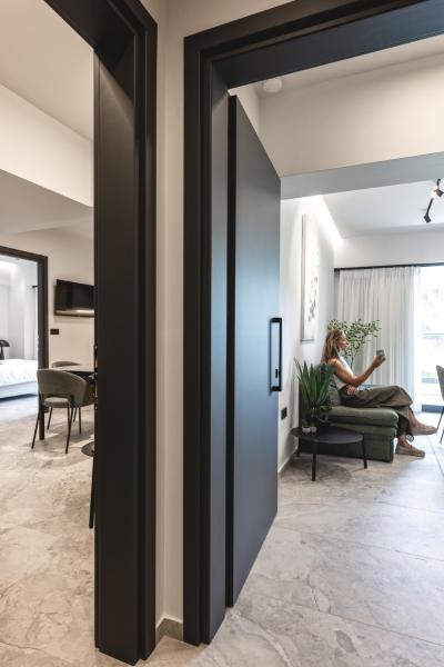 Unique Central Pham Homes - Rhodos
