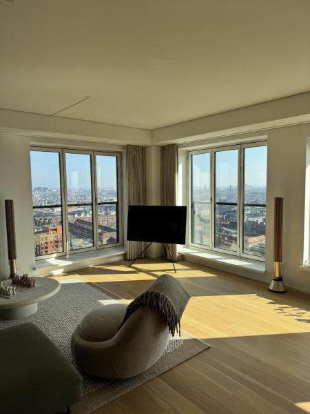 Luxury Apartment With Best View In Copenhagen! - Copenhagen