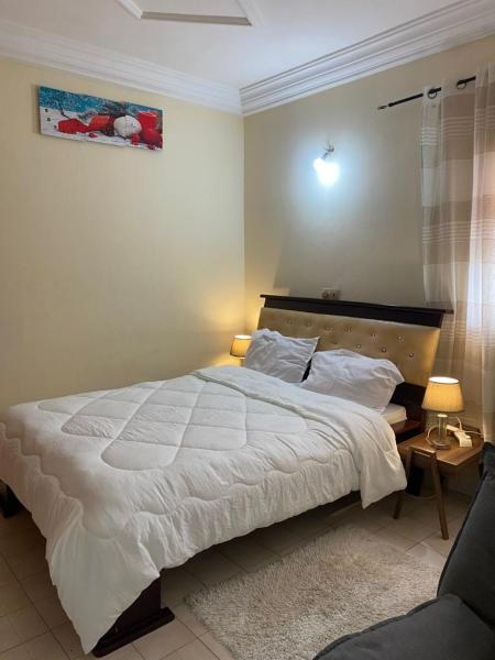 Gryvresidence - Abidjan