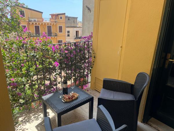 Casa Umberto I - Taormina