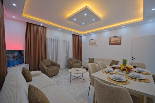 Marelina Kalkan - Kalkan