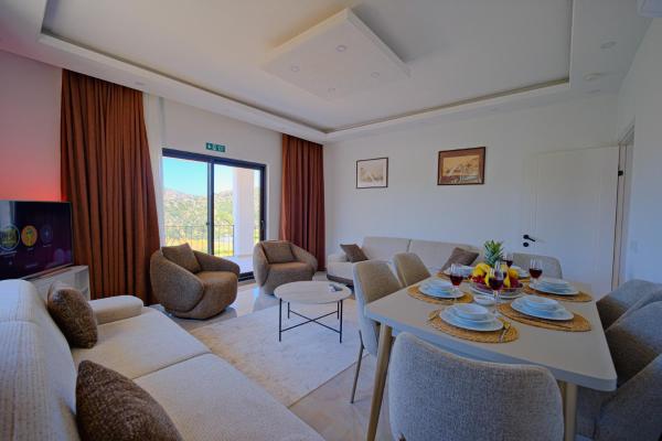 Marelina Kalkan - Kalkan