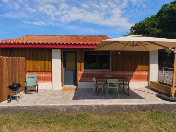 Gite 8 - Montalivet les Bains