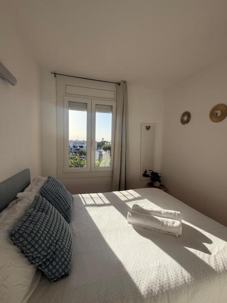 Apartamento En La Playa De Empuriabrava - Ampuriabrava