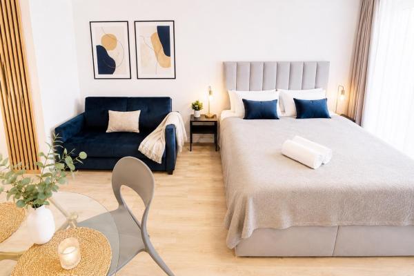 Apartament Przy Placu Wolności - Poznań