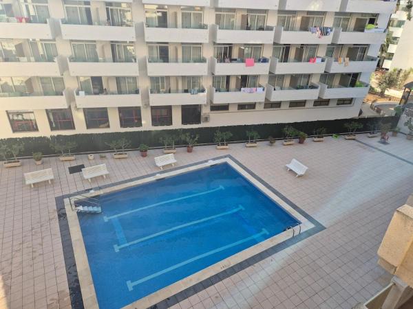 Apartmentos Ct3 - Salou