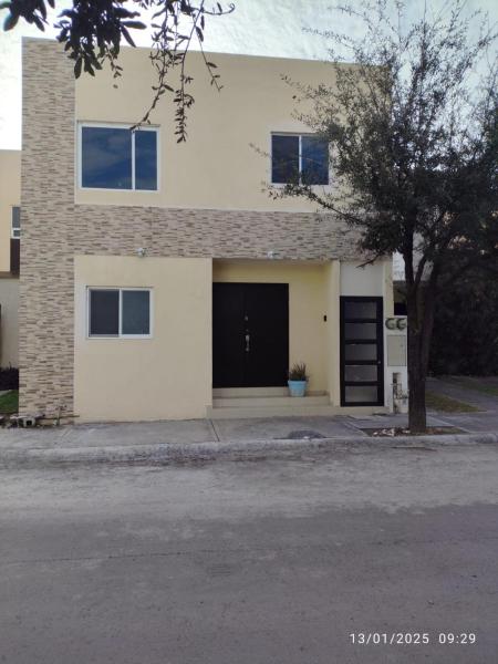 Comfortable Relaxing Home, Guest Connection - Monterrey