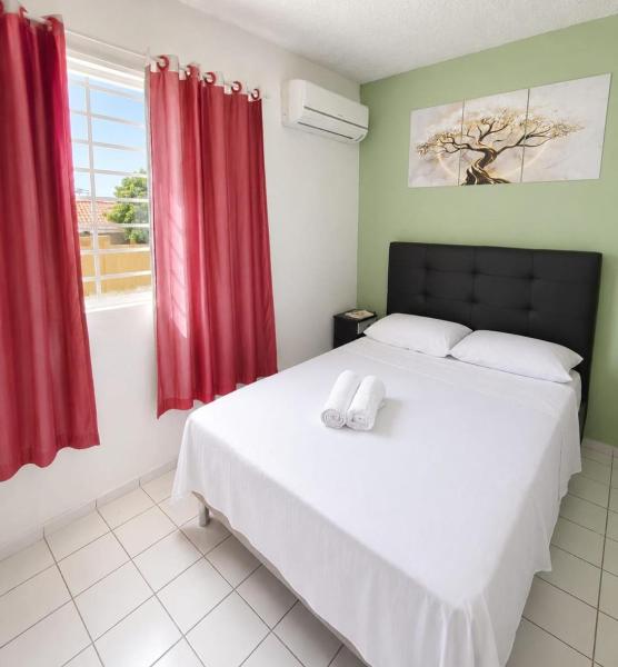 Apê Completo 2 Quartos, Ar, Garagem, Wifi Grátis, Excelente Localização Zona Leste - Teresina