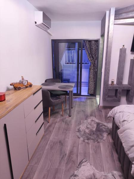 Garsoniera Lux - Satu Mare