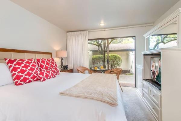 2br Napa Getaway Side-by-side Condos Golf View - Napa, CA