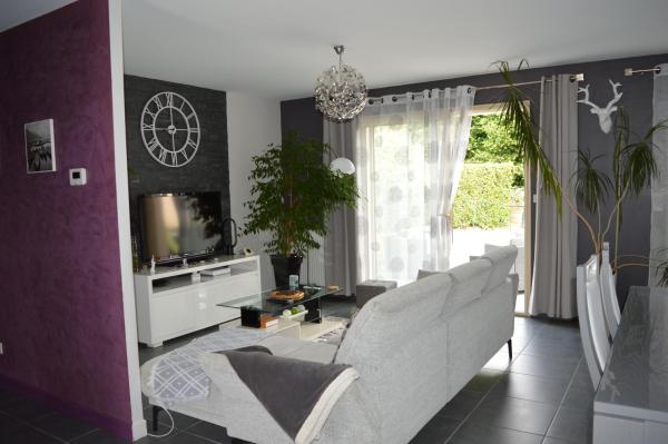 L' Escale Contemporaine-happy House Conciergerie - クルーズ
