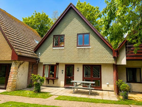47 Trevithick Court - England