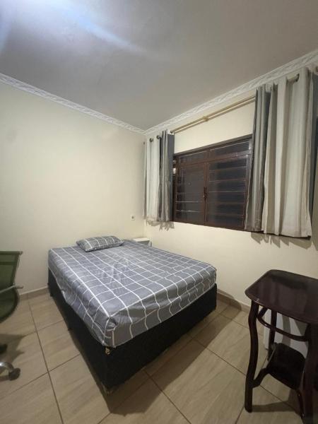 Doce Lar 1 Barão Geraldo Campinas - Campinas