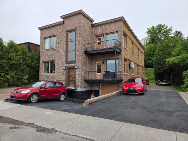 Martin's Apartment - Saguenay
