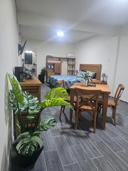 Cozy Studio Near The Beach And Pv Boardwalk - Puerto Vallarta