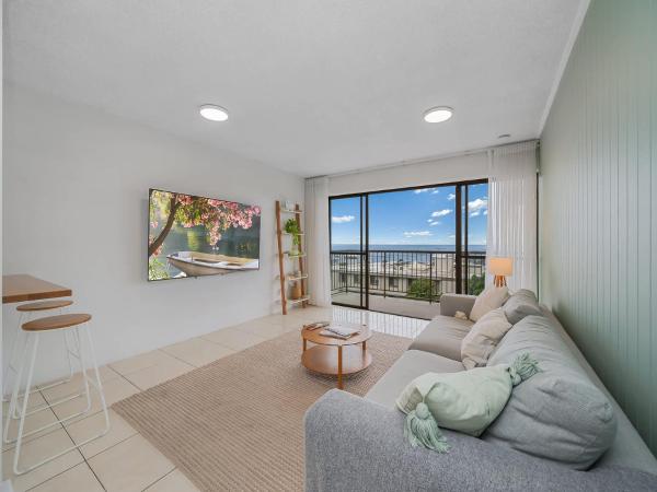 Oceanic Apt Unit 8 - Caloundra