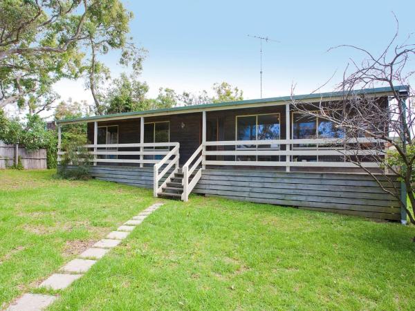 The Sundowner Cottage - Central Torquay - 托爾坎