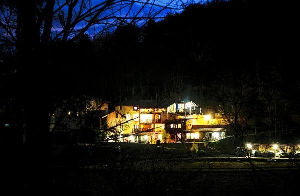Casa Rural El Reixac - Camprodon