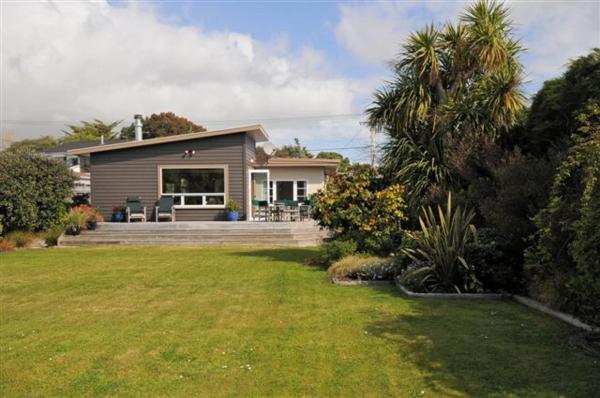 Te Moana Delight - Paraparaumu