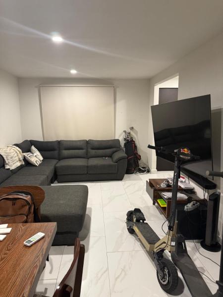 Very Large House With Patio And Jacuzzi - Guerrero