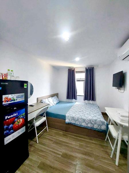 Thiên Khánh Suburban Apartments Hotel - Da Nang