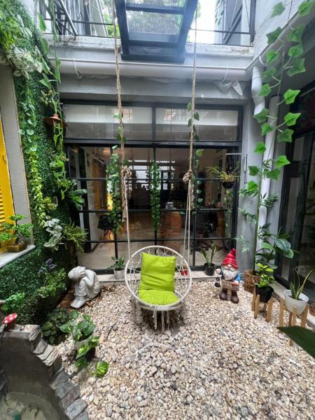 Hostel Allpa Andina - Mendoza