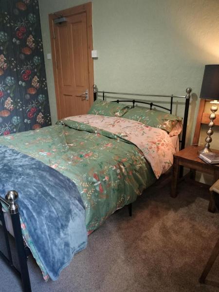Uplands Room - 斯旺西