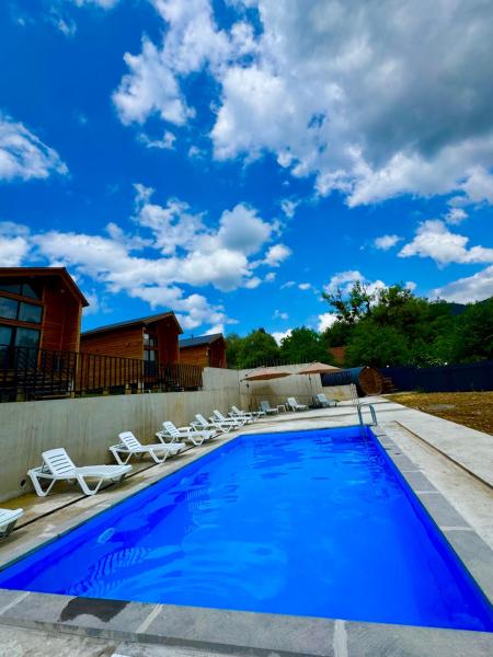 Sioni Hillside Cottages - ジョージア