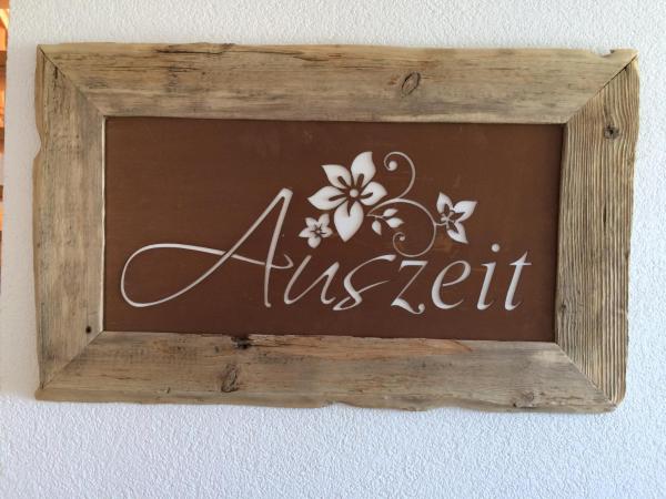 Kräuterfewo Alexandra - Steeg