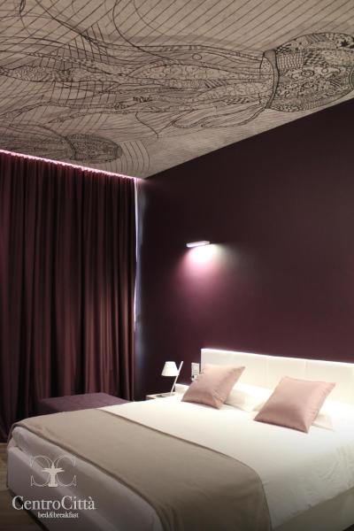 Centro Città Luxury B&b - Foggia