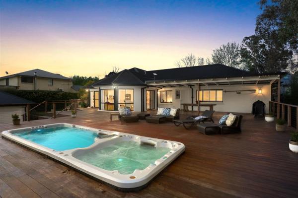 Links Lodge, Burradoo - Bowral