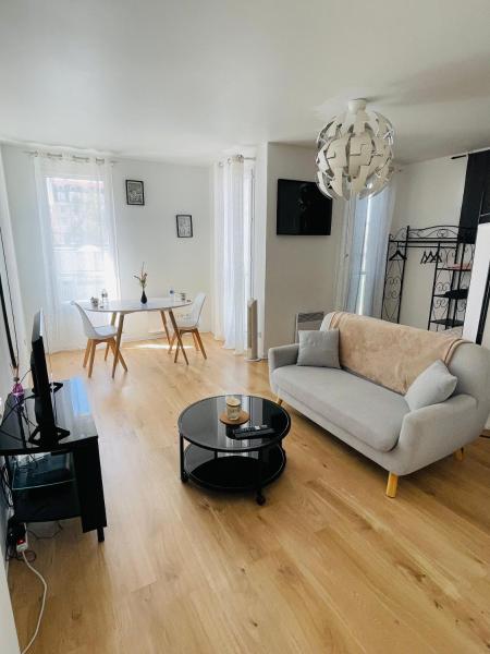 Jolie Chambre Proche De Paris Et Sa Périphérie - Paris
