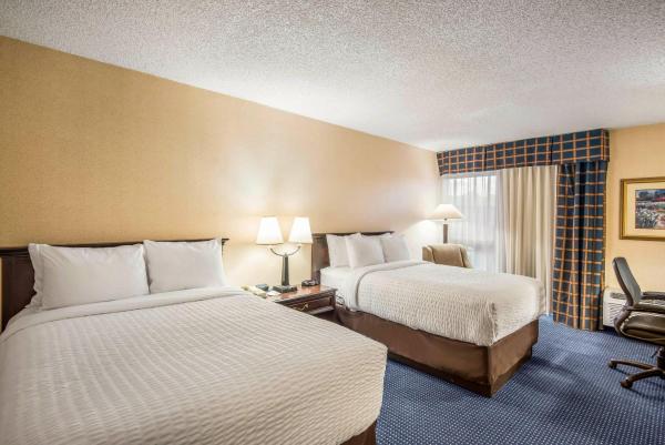 Clarion Inn Grand Junction Airport - Colorado