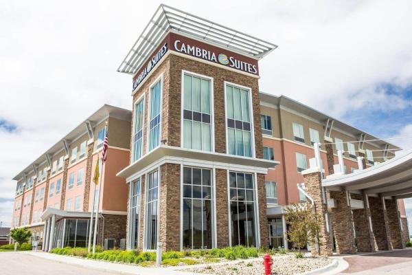 Cambria Hotel Rapid City Near Mount Rushmore - Rapid City, SD