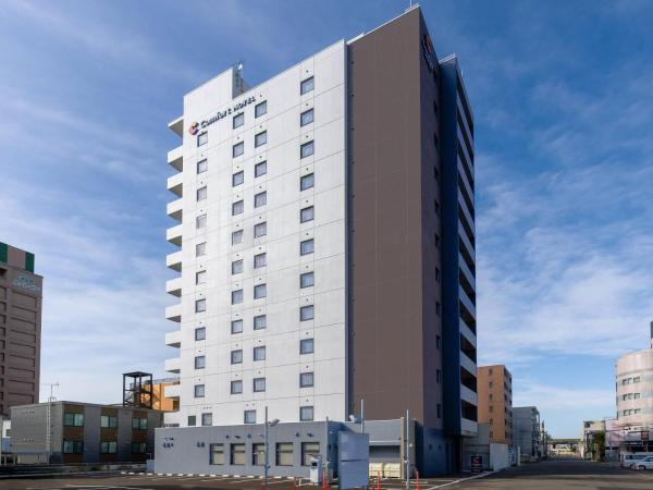 Comfort Hotel Chitose - Hokkaido