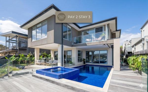 Waterside At Martha Cove - Dromana