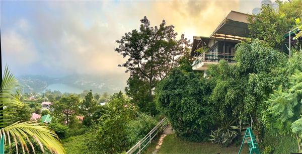 Magpie Retreat - Naukuchiatal