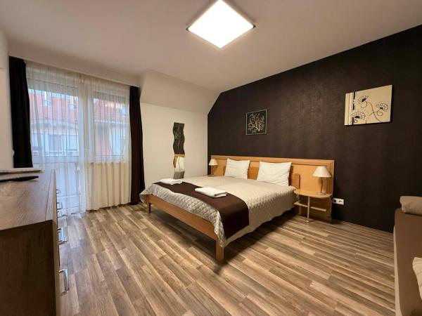 Sophie Apartman - Zalakaros