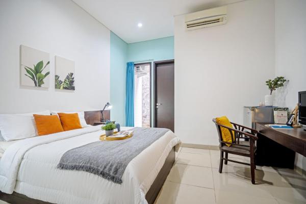 Rukita Gardenia Home Syariah Cipete - Jakarta