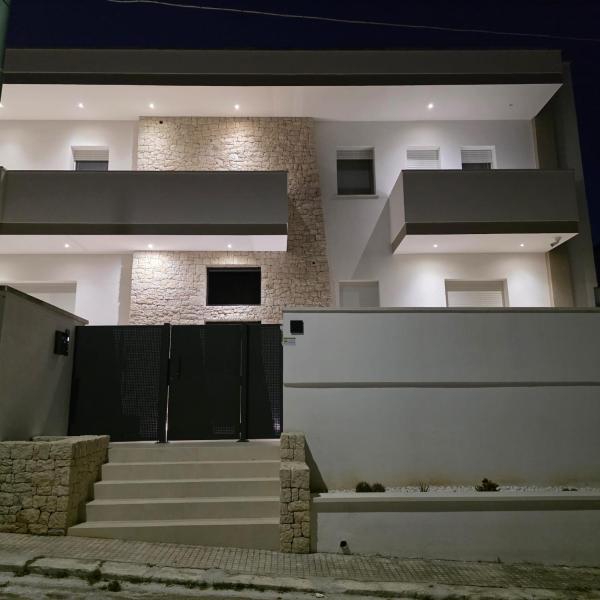 Don Bosco Apartments - Melendugno